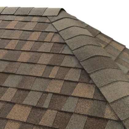GAF Asphalt Shingles - Shingles - Roofing