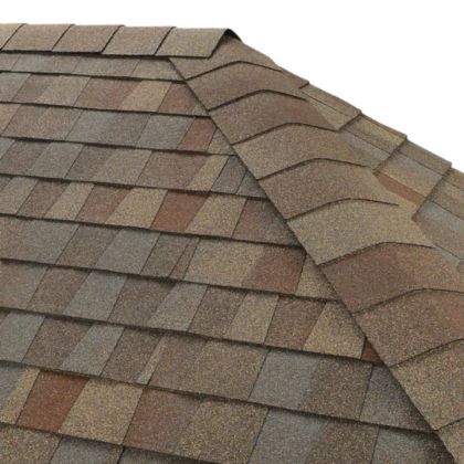 GAF Asphalt Shingles - Shingles - Roofing
