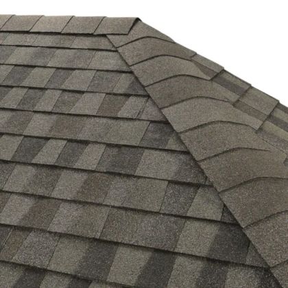 GAF Asphalt Shingles - Shingles - Roofing