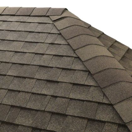 GAF Asphalt Shingles - Shingles - Roofing