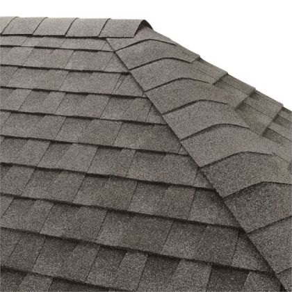GAF Asphalt Shingles - Shingles - Roofing