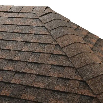 GAF Asphalt Shingles - Shingles - Roofing