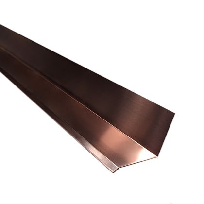 Flashings - Sheet Metal