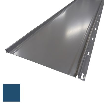 Standing Seam - Sheet Metal