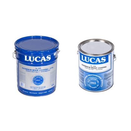 Coatings/Adhesives - Roofing