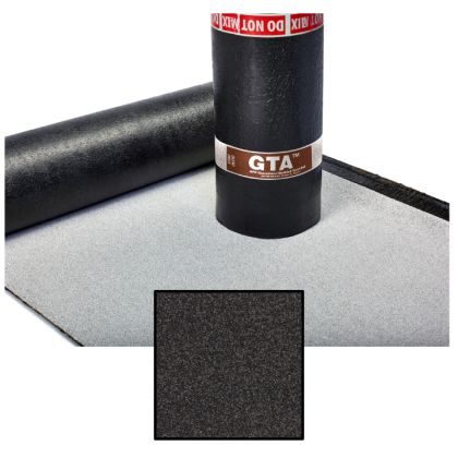 Certainteed Flintlastic GTA Granulated Modified APP White 39-3/8" X 32' 10"