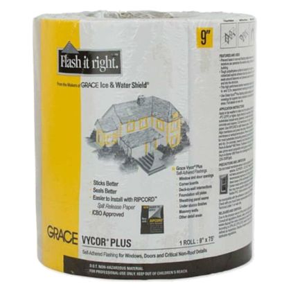 Grace Vycor Select 3'x65'