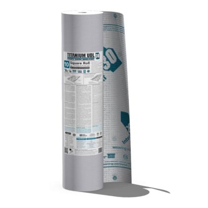 GAP Plain Felt Underlayment 15lb 4sq Roll