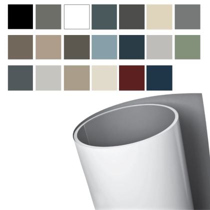 Quality Edge - Major Brands - Siding