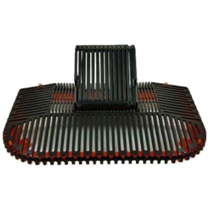 GAF S EverGuard TPO Scupper 4"x6"x12"