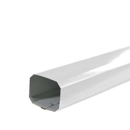 Downspouts & More - Sheet Metal