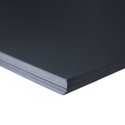 Sheets - Sheet Metal