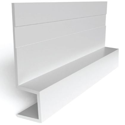 Tamlyn - Trim/Flashing - Siding