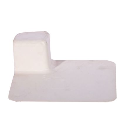 GAF EverGuard TPO Roofing Membrane 60mil 5'x100' White