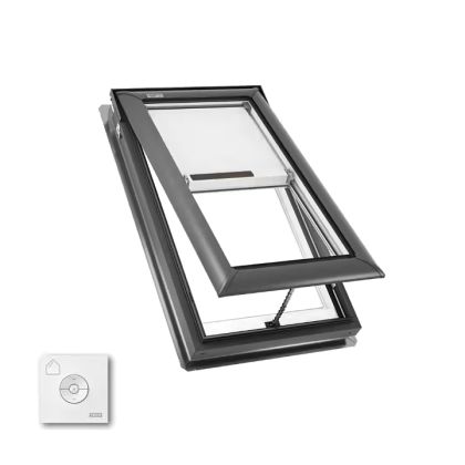 VELUX ZCT 300 Manual Skylight Control Rod