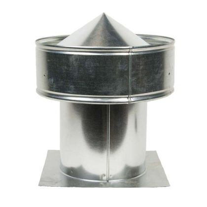 Empire Turbine Vent