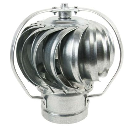 Empire Turbine Vent