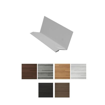Quality Edge - Major Brands - Siding