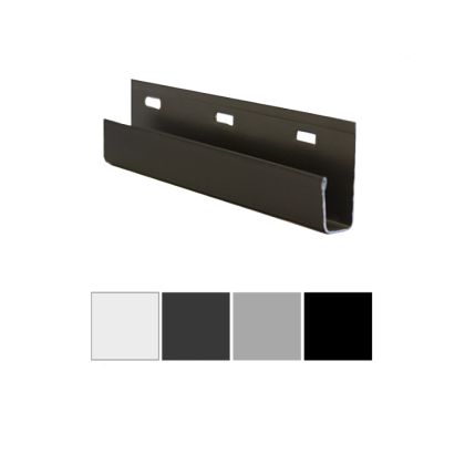 Quality Edge - Major Brands - Siding