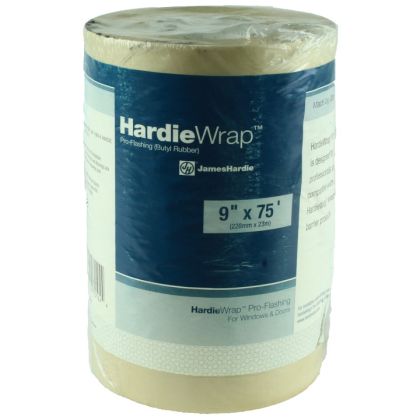 James Hardie HardieWrap Weather Barrier