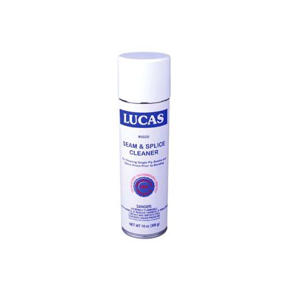 GAF EverGuard TPO Seam Cleaner 1 Gal