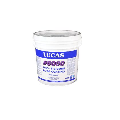 Gaco Flex S4200 Silicone Roof Coating 5 Gallon White