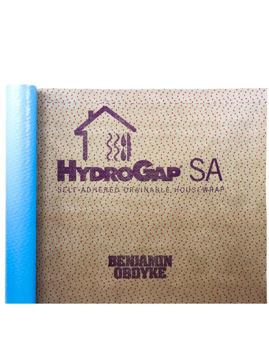 Benjamin Obdyke HydroGap 5'x100'