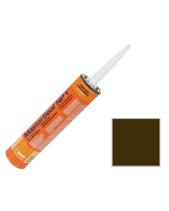 BASF MasterSeal NP1 Caulk 10oz