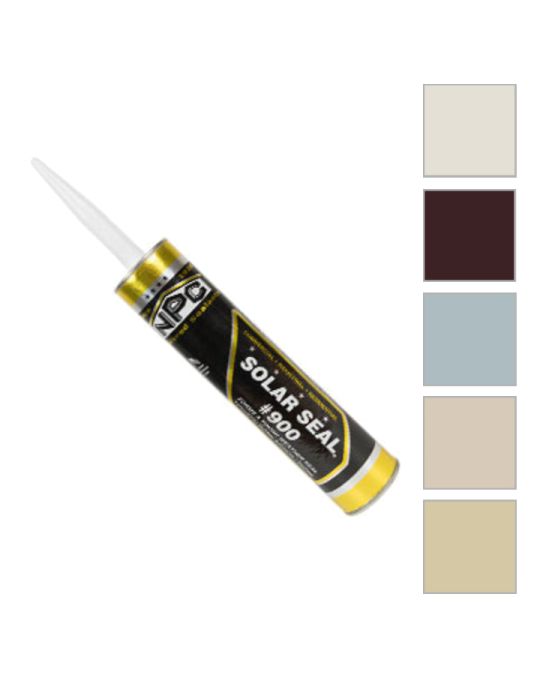 Caulk