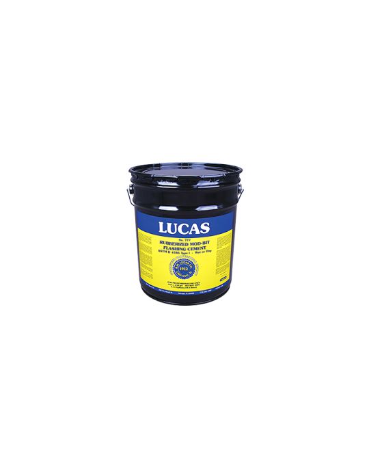 LUCAS - Coatings/Adhesives - Roofing