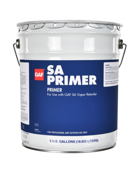 GAF - Coatings/Adhesives - Roofing