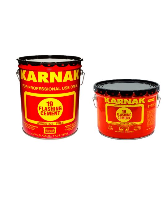 Karnak - Coatings/Adhesives - Roofing