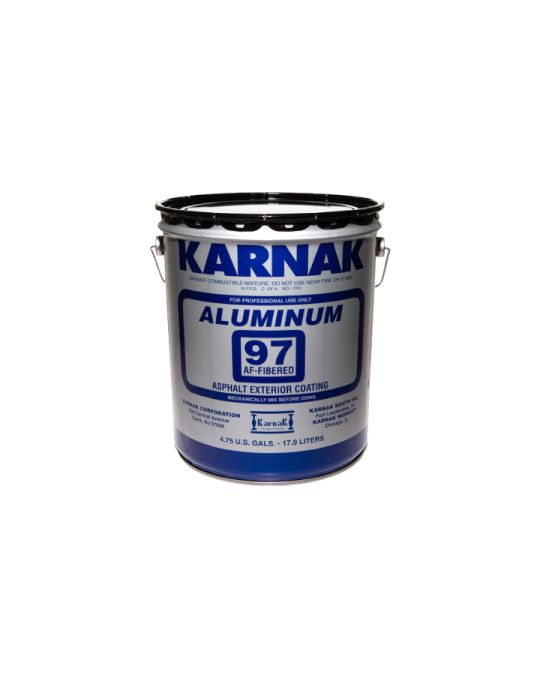 Karnak - Coatings/Adhesives - Roofing