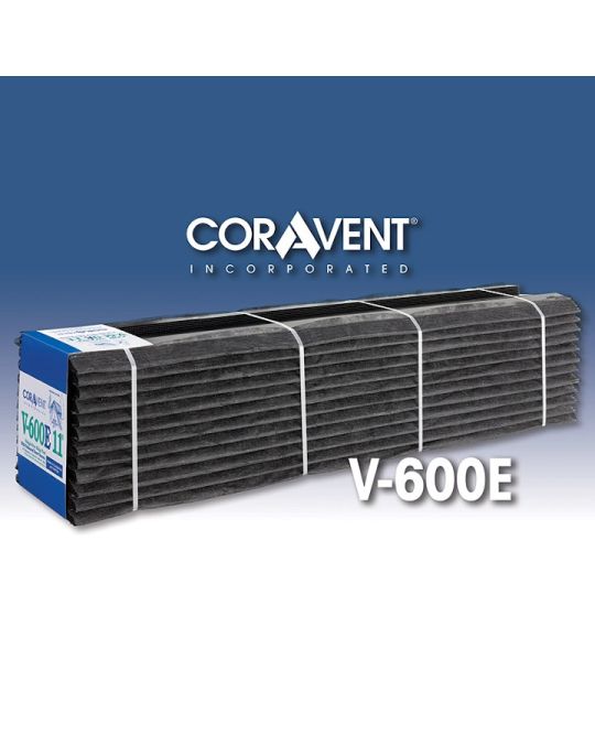 Cor-A-Vent - Rainscreen - Siding