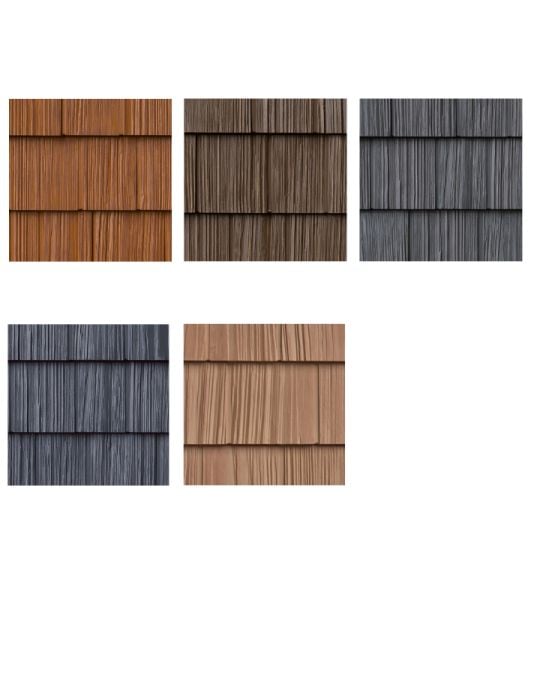 Siding