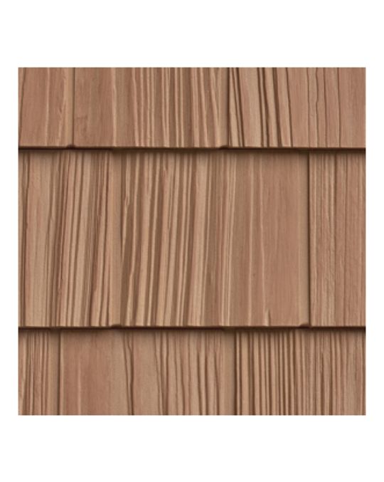Foundry - Major Brands - Siding