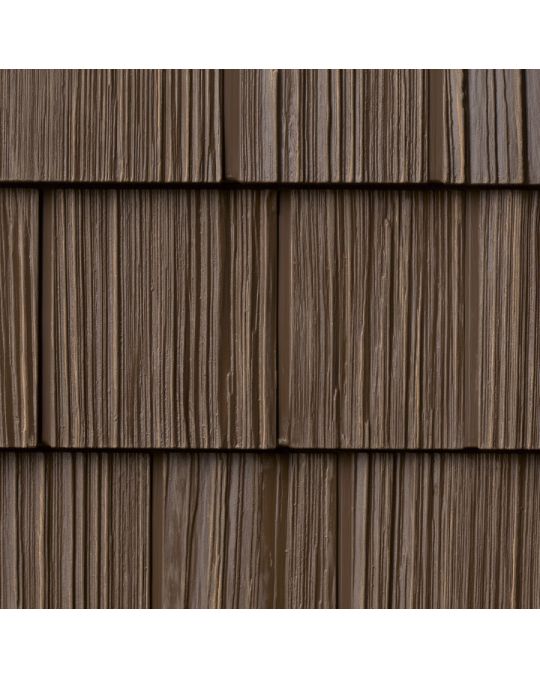 Foundry - Major Brands - Siding