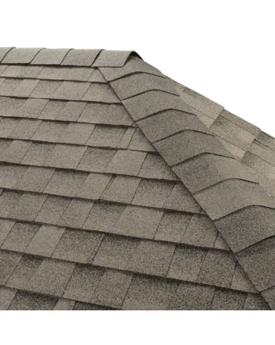 GAF Asphalt Shingles - Shingles - Roofing
