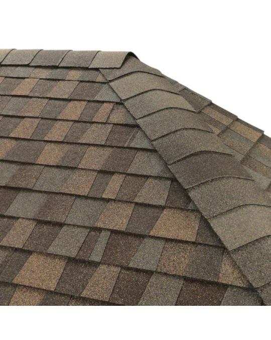 GAF Asphalt Shingles - Shingles - Roofing