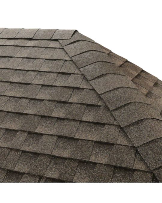 GAF Asphalt Shingles - Shingles - Roofing