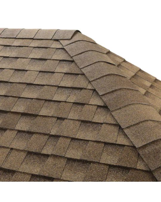 GAF Asphalt Shingles - Shingles - Roofing