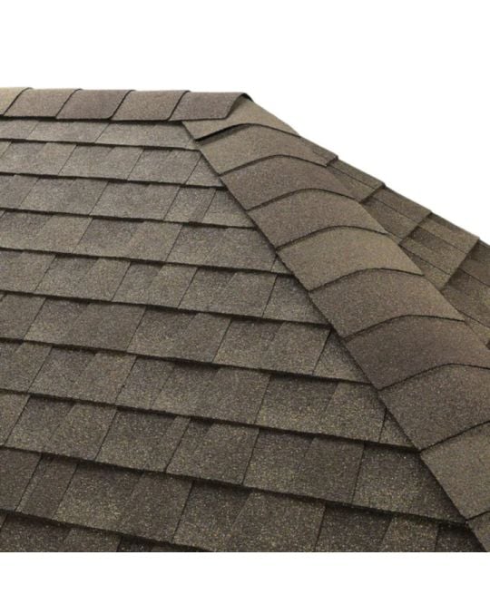 GAF Asphalt Shingles - Shingles - Roofing