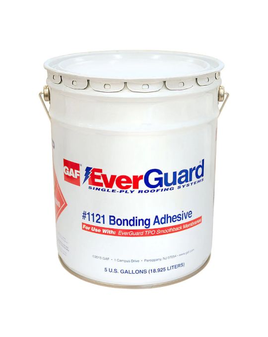 TPO - Membranes & Insulation - Roofing