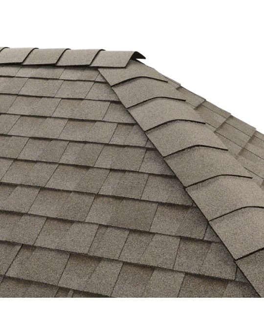 GAF Asphalt Shingles - Shingles - Roofing