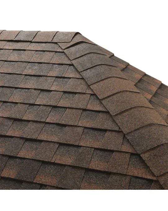 GAF Asphalt Shingles - Shingles - Roofing