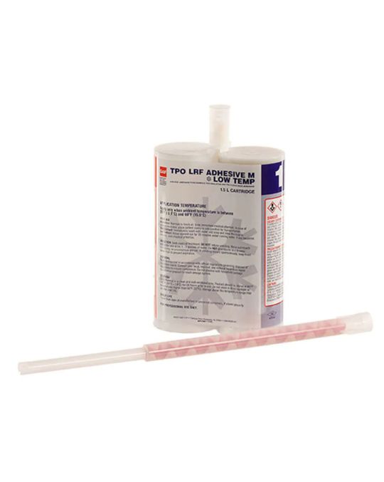 GAF 7780OOM EverGuard TPO SBA 1121 Bonding Adhesive 5 gallon