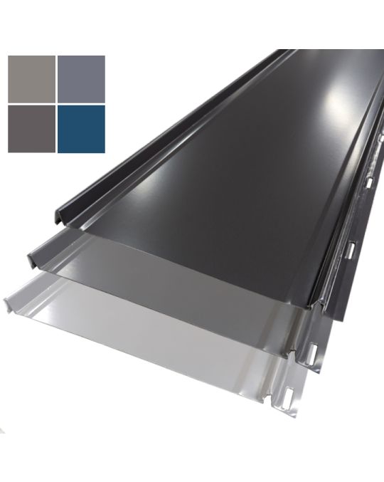 Sheet Metal