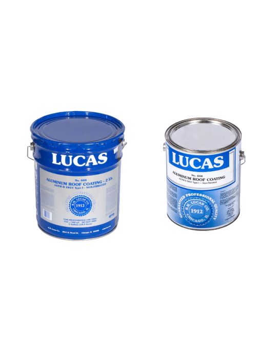 Coatings/Adhesives - Roofing