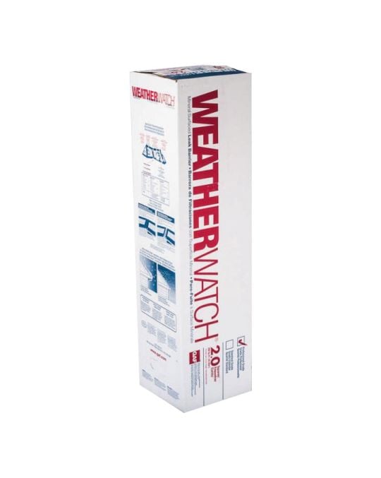 GAF SA 4126000TP Vapor Retarder XL 58" 6sq Roll