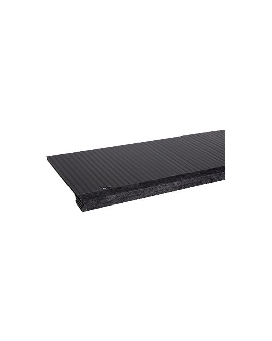 Cor-A-Vent - Rainscreen - Siding